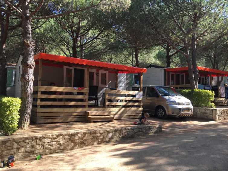 Costa Brava Palamos Chalettas - Palamós