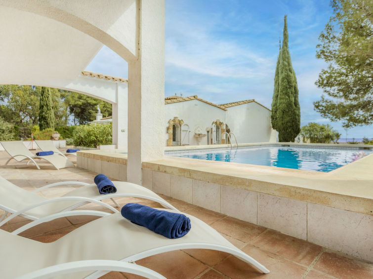 La Perla - Palamós