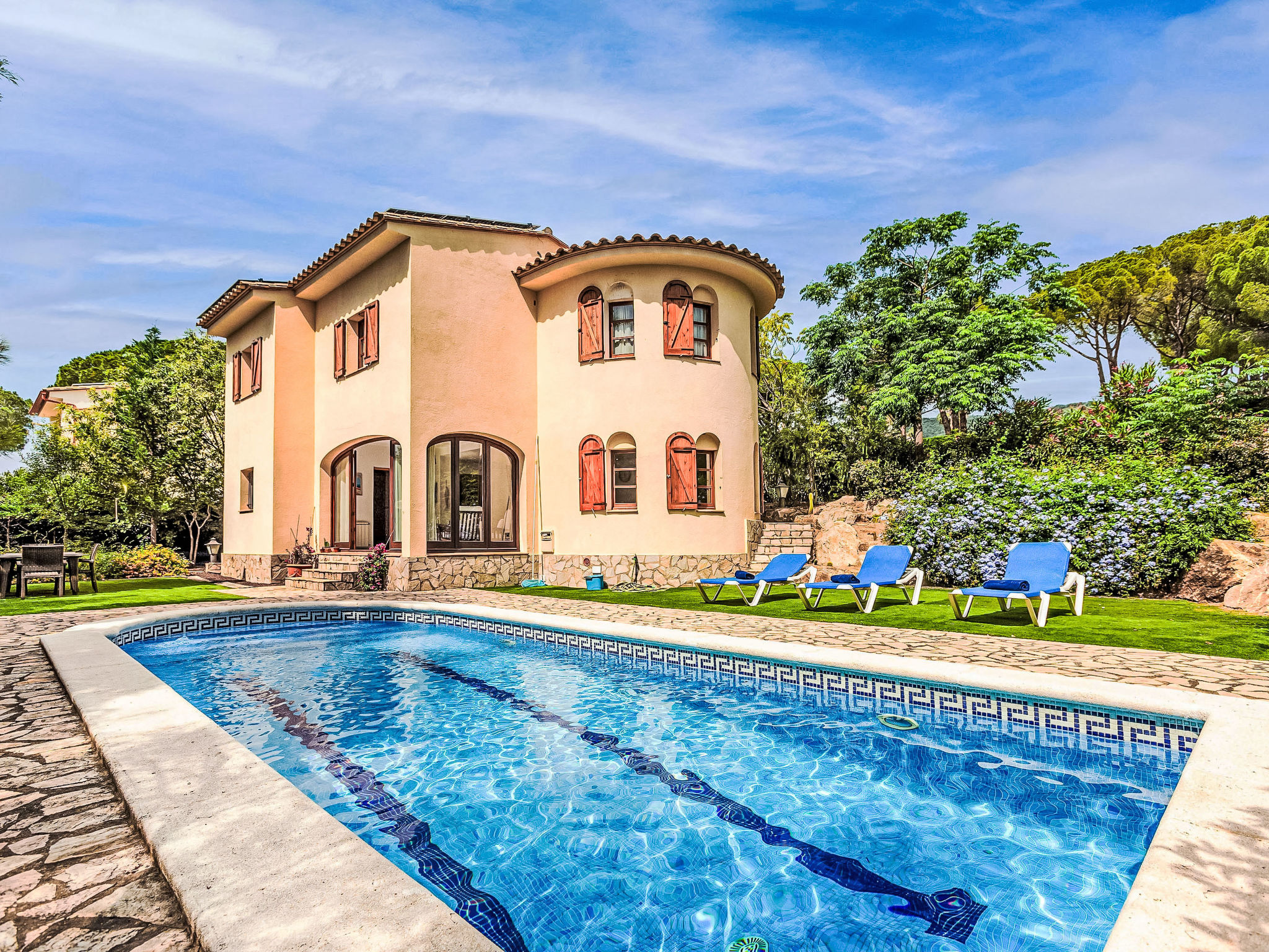 Villa Brava - Playa de Aro