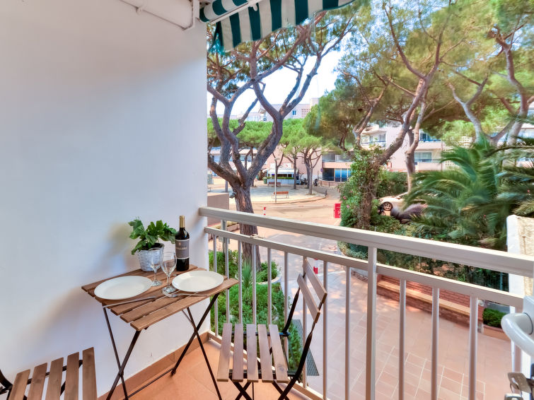 Cannes - S'Agaró
