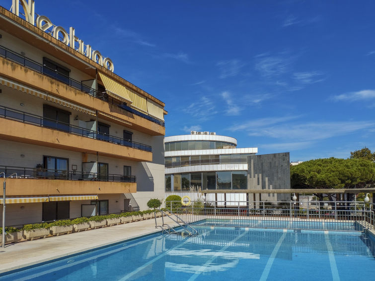 Neptuno - Playa de Aro