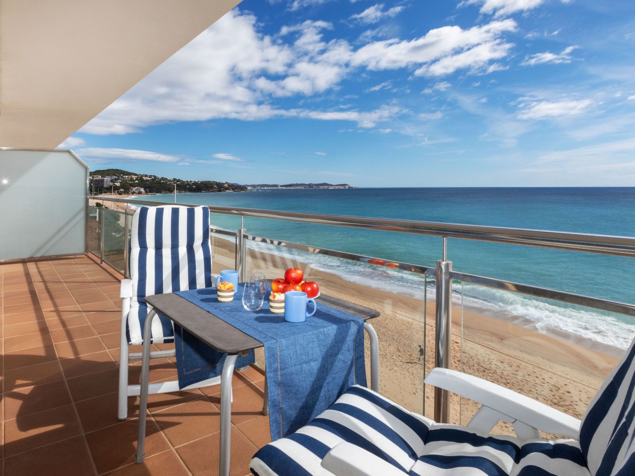 Onades - Castillo de Aro, España