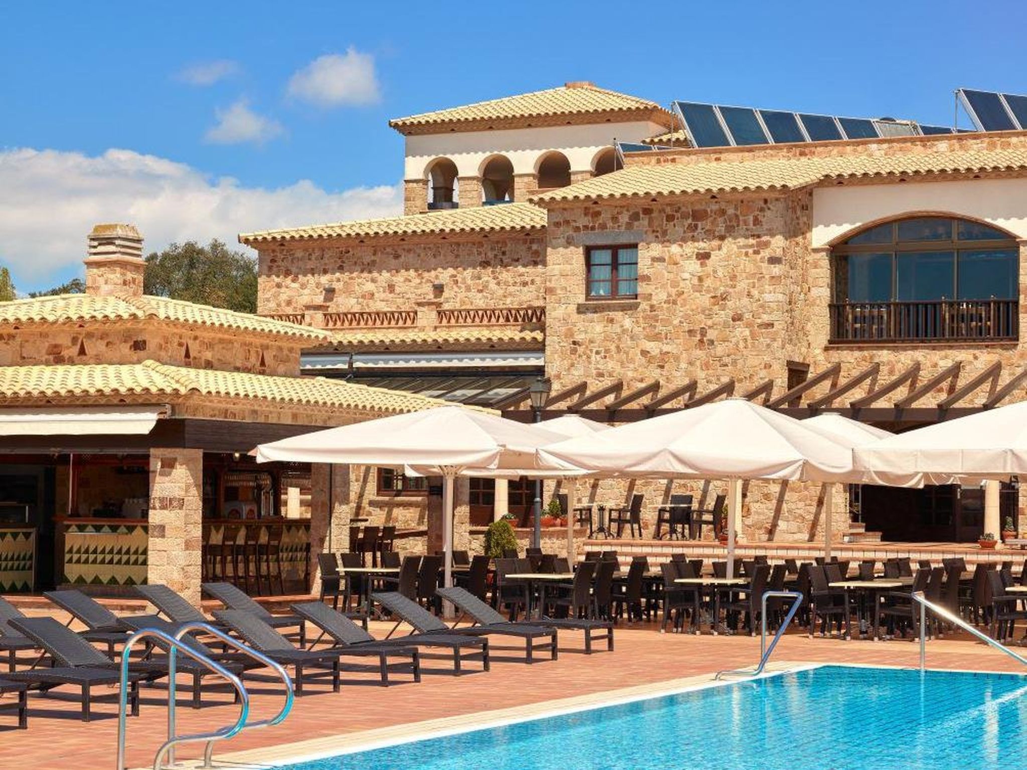 Hapimag - Costa Brava