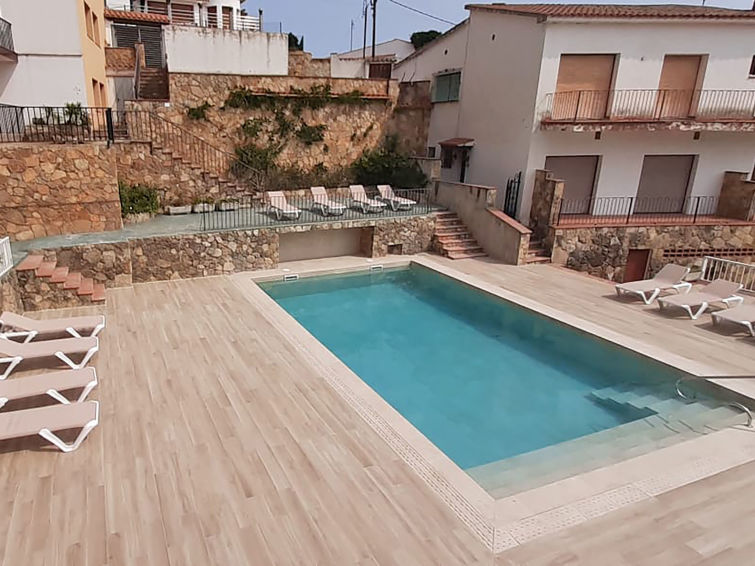 Miramar Hills - Tossa de Mar