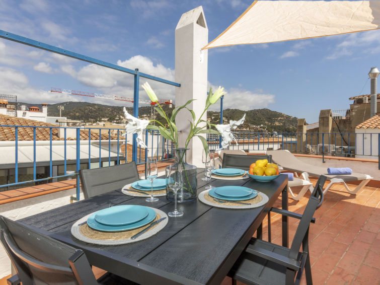 Mestral Atic - Tossa de Mar