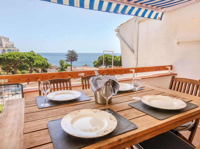 Miramar Salions - Tossa de Mar