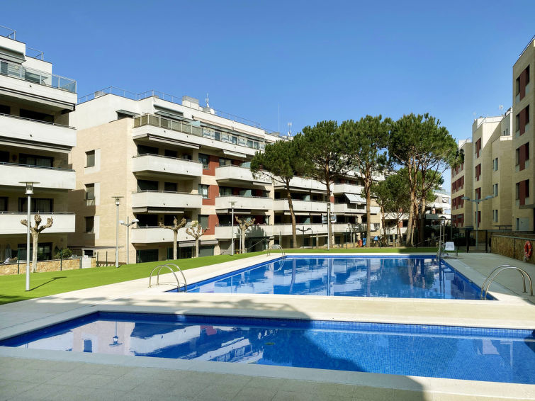 Odisea - Lloret de Mar