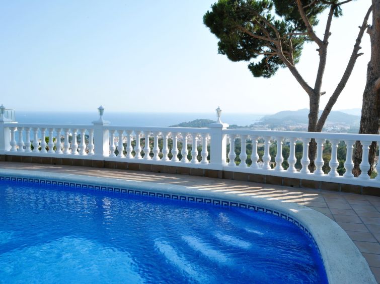 Maison Fluvia Für 17 Personen In Lloret De Mar - Lloret de Mar