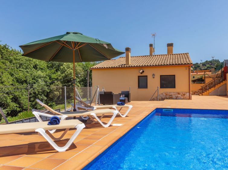Esteva - Blanes