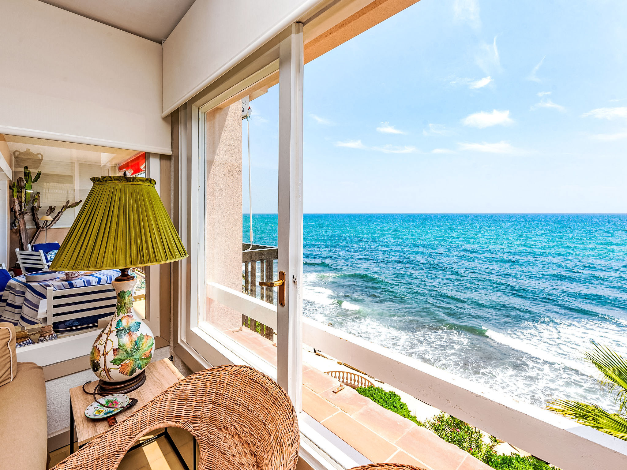 Acuario - Caldes d'Estrac