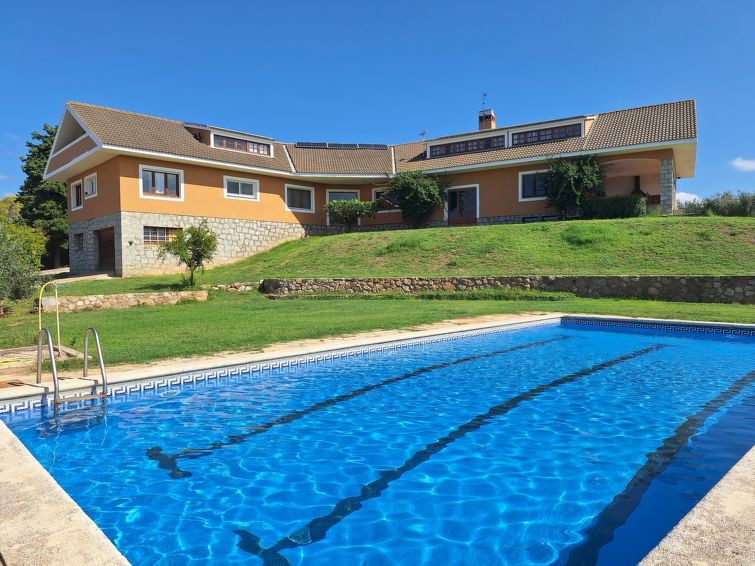 Finca El Olivar - Costa Brava