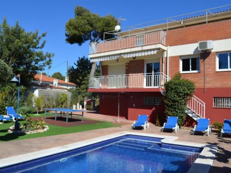 "Villa Lagem - Cubelles