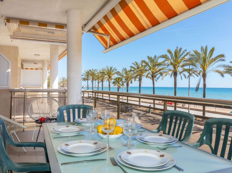 Playa Calafell - Calafell