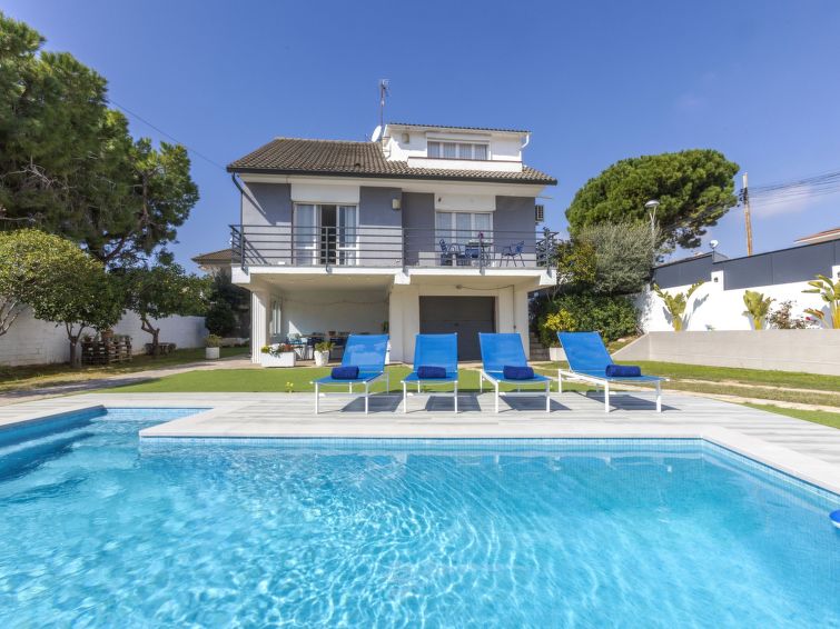 Mi Capricho - Calafell