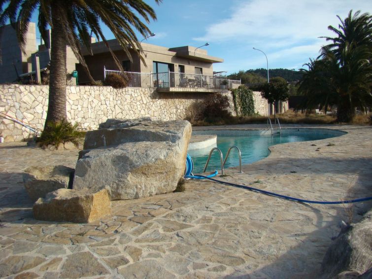 Villa 'Can Clapa' Mit Privatpool - Reus