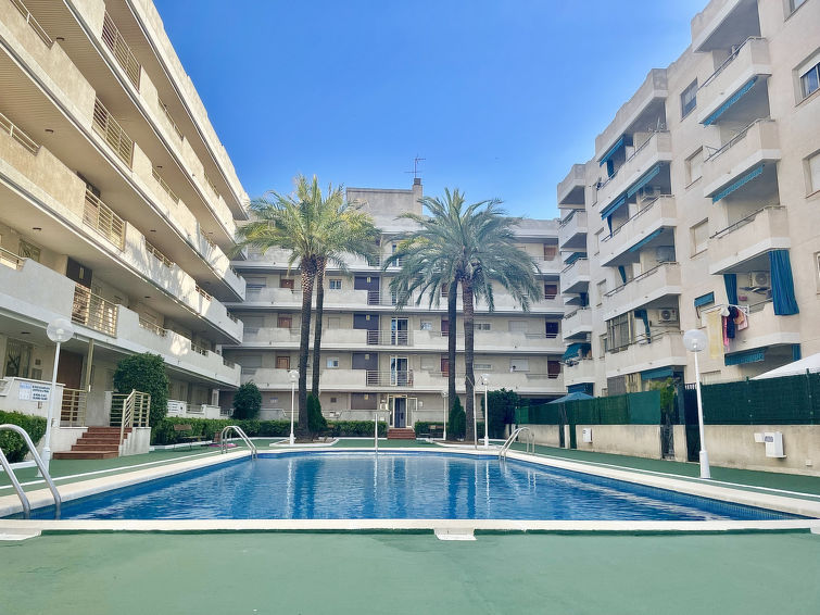 La Pineda Holiday Apartment - La Pineda