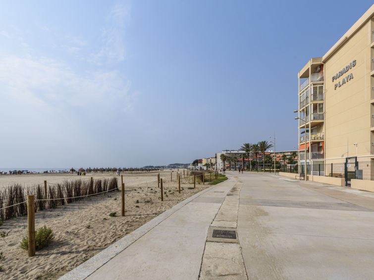 Paradis Playa - La Pineda