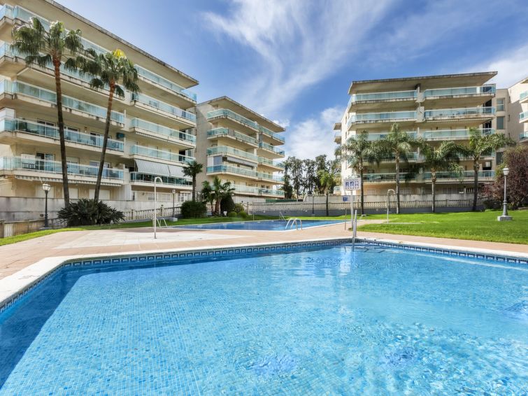 Village Park - Cambrils