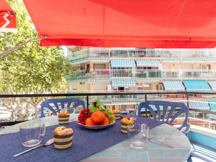 Alexis - Salou