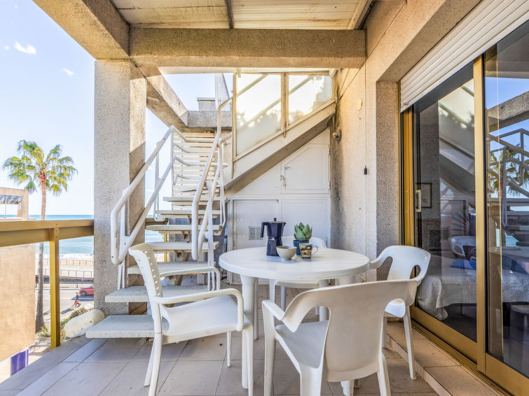 Cavet Mar - Vilafortuny