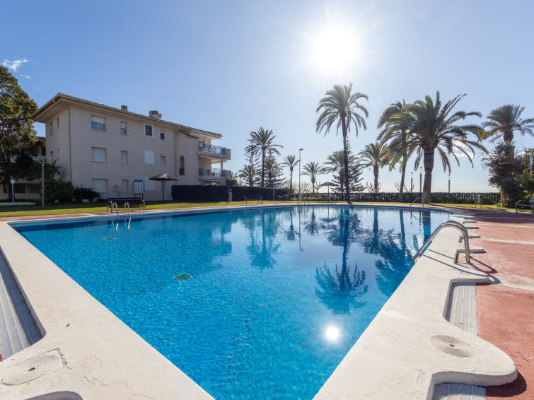 Costa Blanca - Cambrils