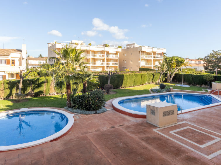 Costa Blanca Iii - Cambrils