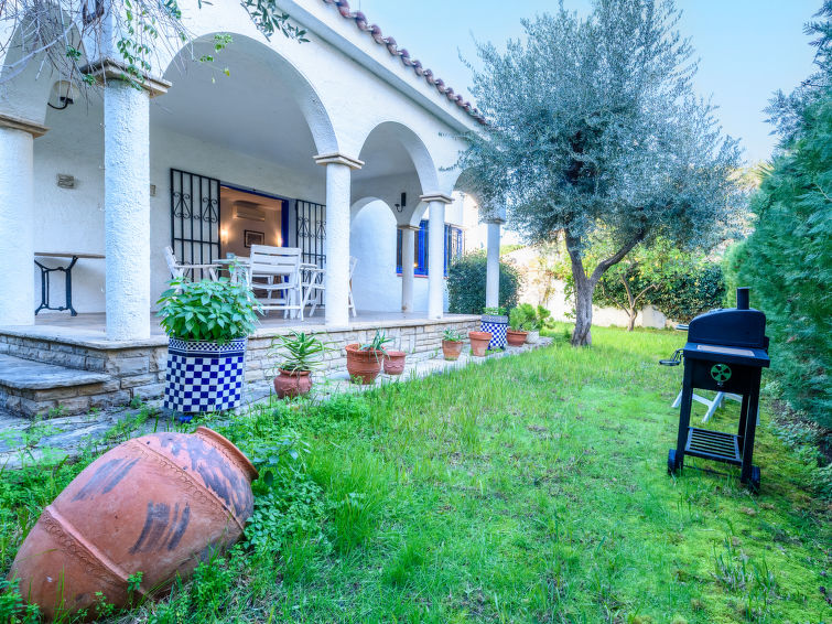 Cervantes - Cambrils