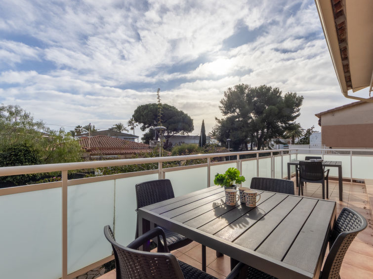 Higini Angles - Cambrils