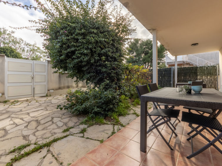 Higini Angles - Cambrils