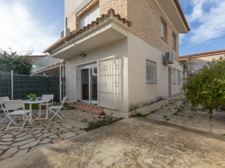 Higini Angles - Cambrils