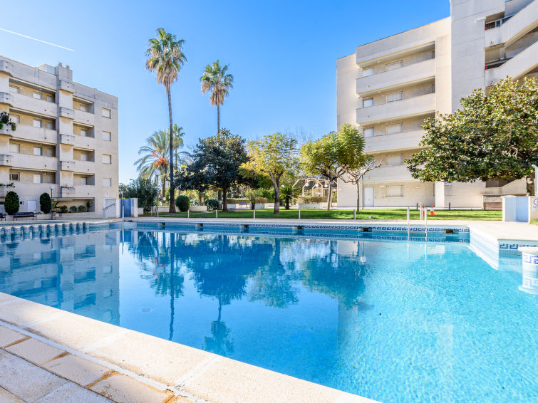 Cambrils Park B - Cambrils