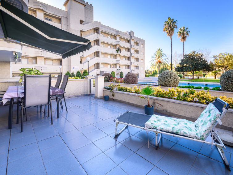 Cambrils Park B - Cambrils