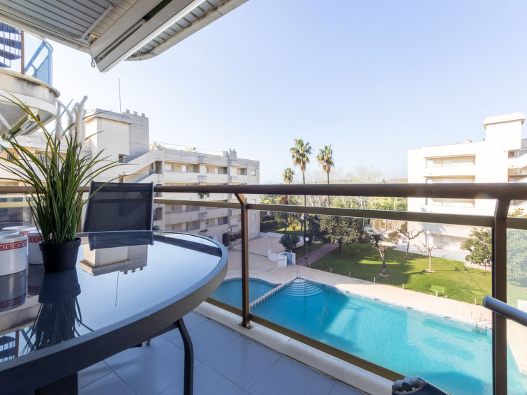 Cambrils Park B - Cambrils