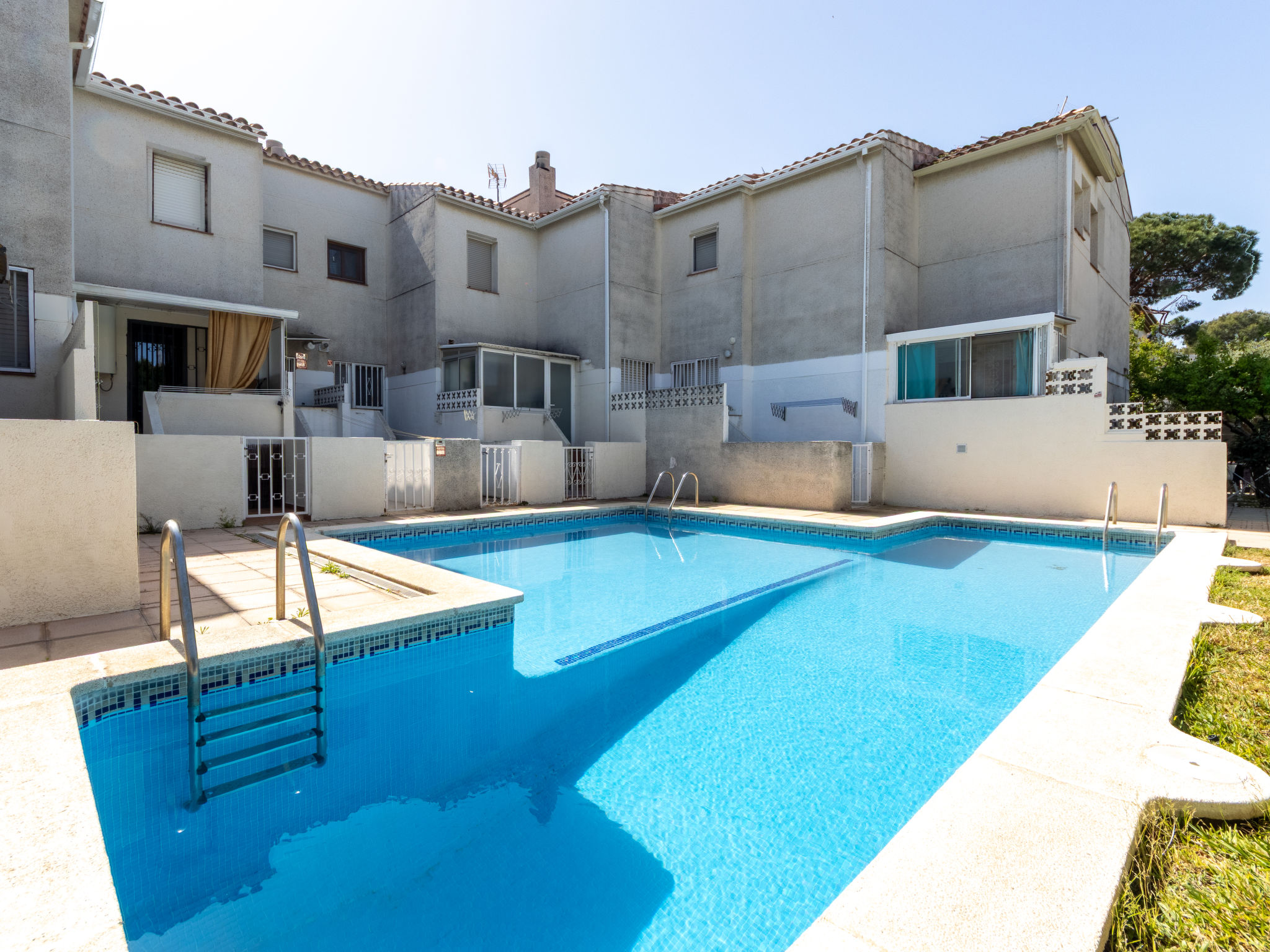 Leonor - Costa Daurada (Spain)