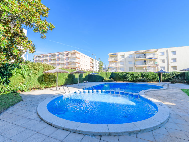 Cambrils Park C - Cambrils