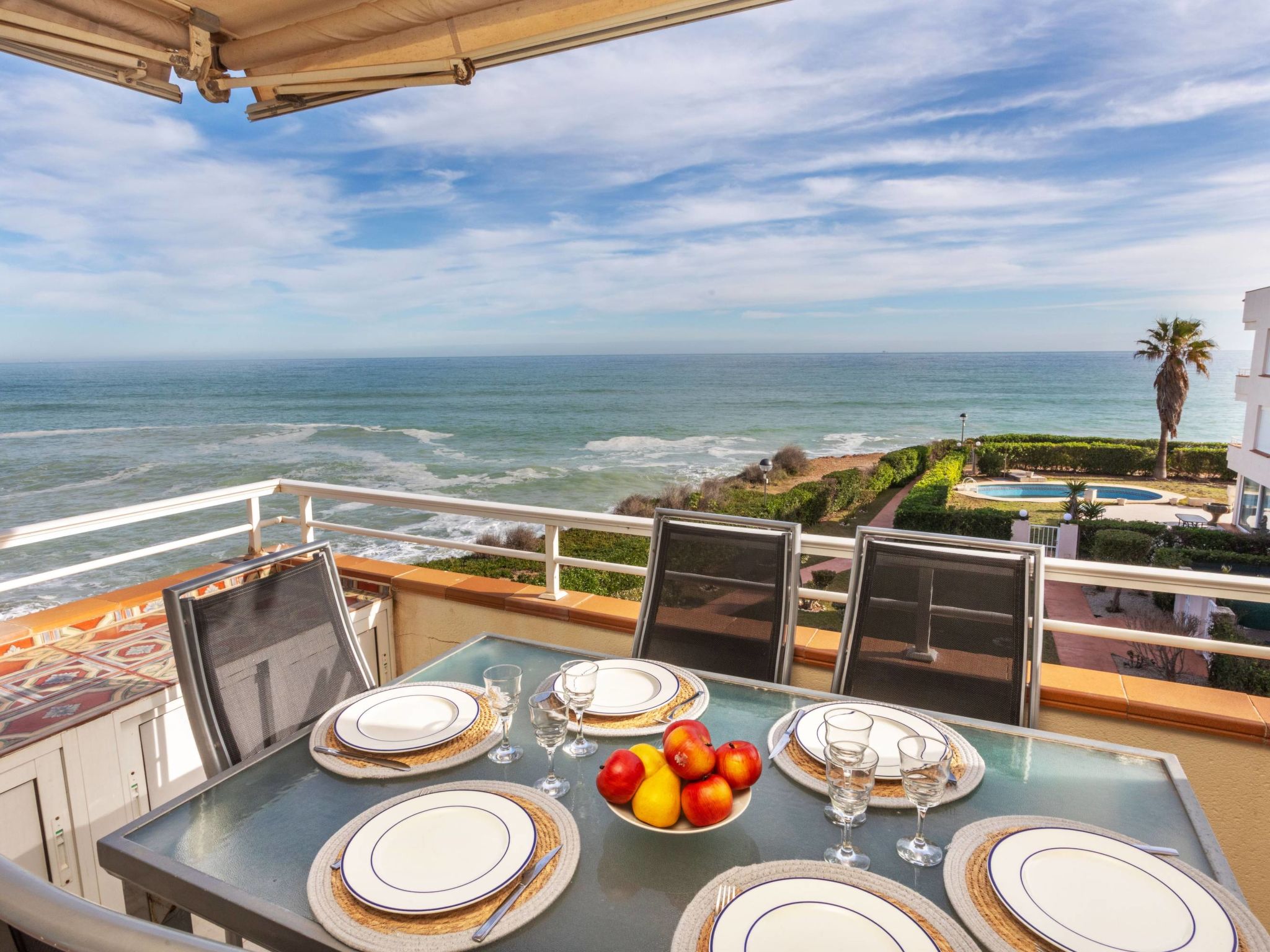 El Mirador - Vinaròs