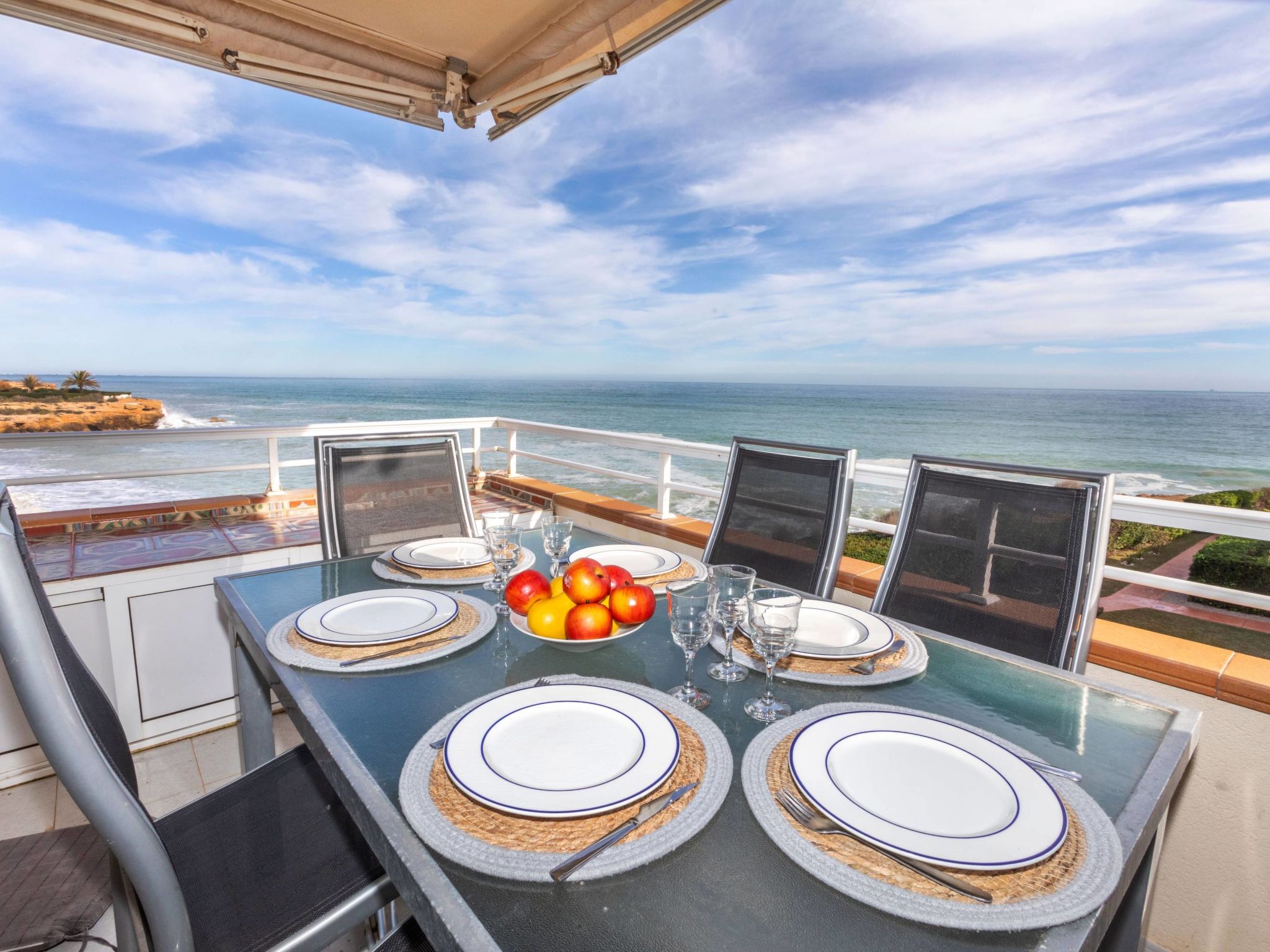 El Mirador - Vinaròs