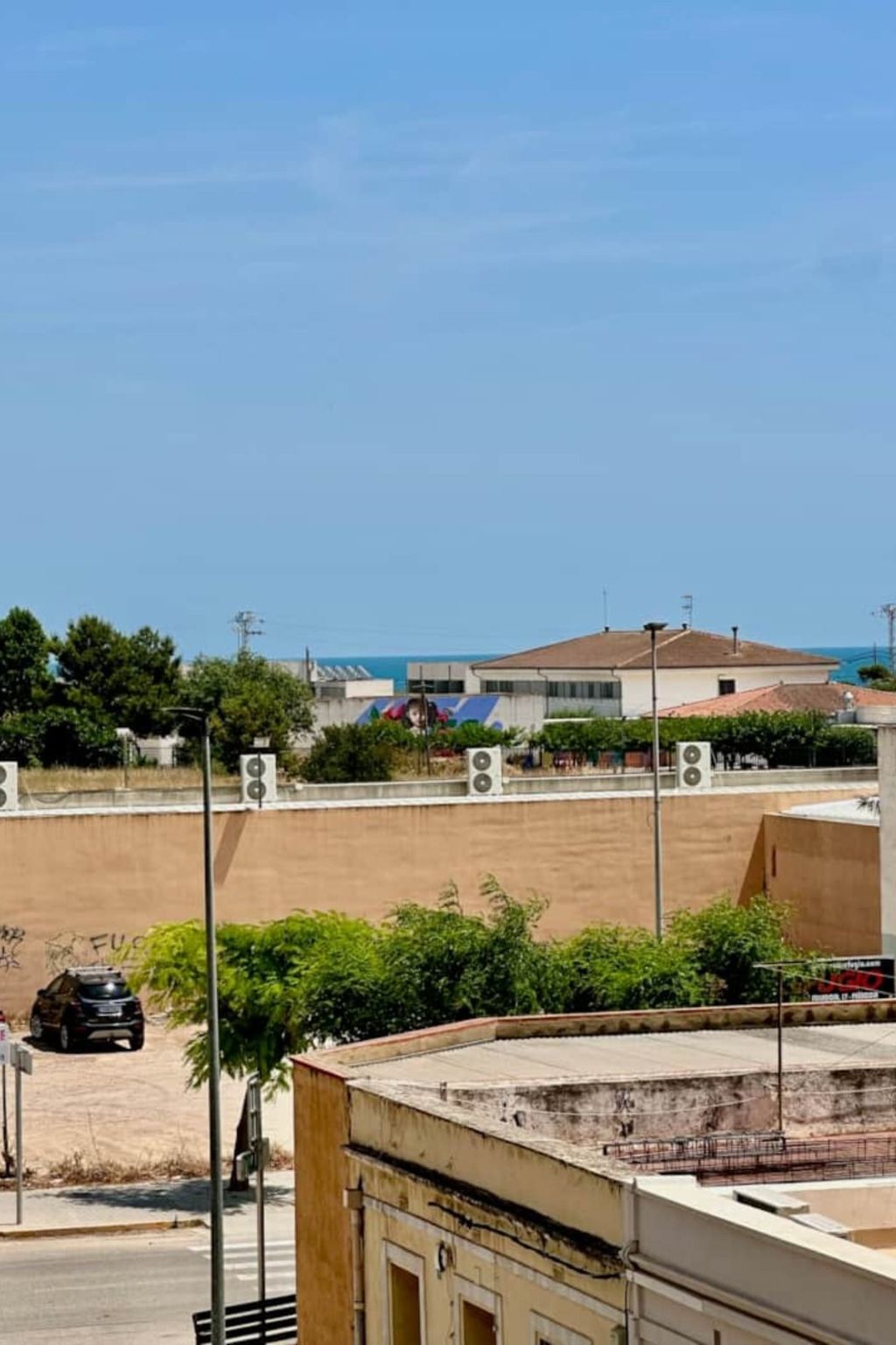 Appartement Benicarlo Ref 064 - Benicarló