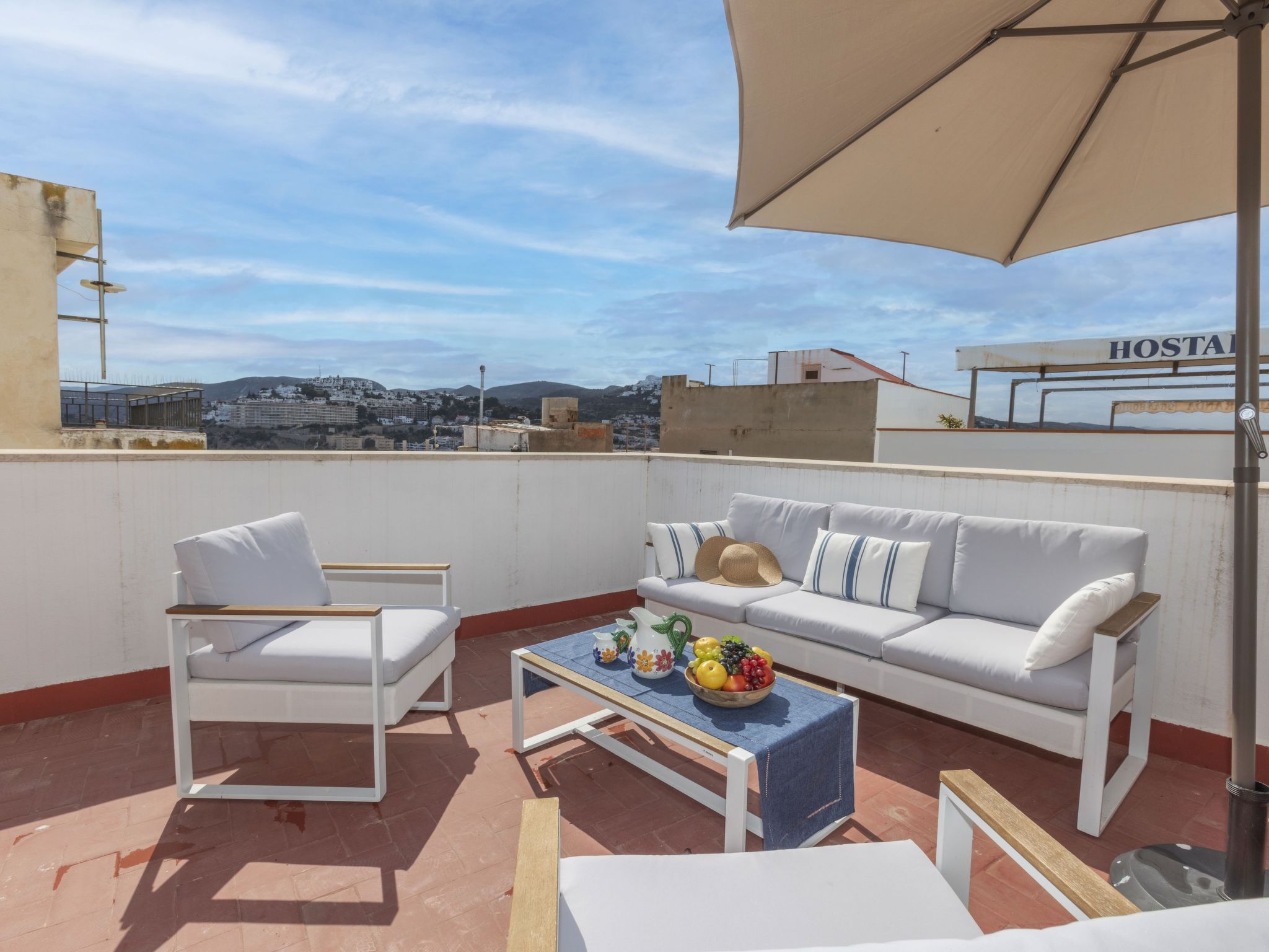 Castell - Peñíscola