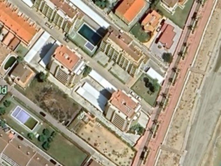 Wohnung Peñiscola Ref 031 - Benicarló