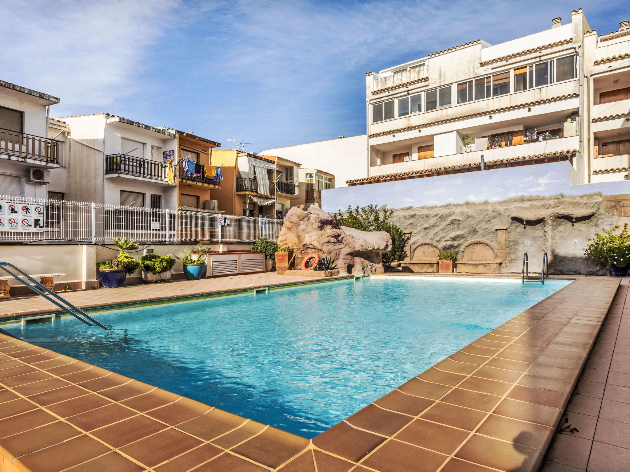 Salsadellans - Alcossebre