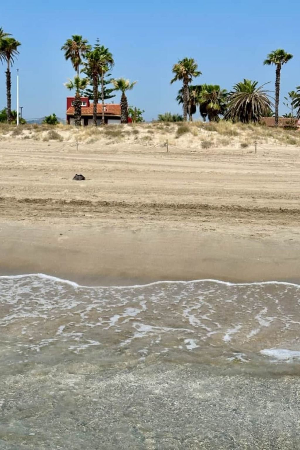 Villa Grao Benicasim Ref 026 - Benicàssim