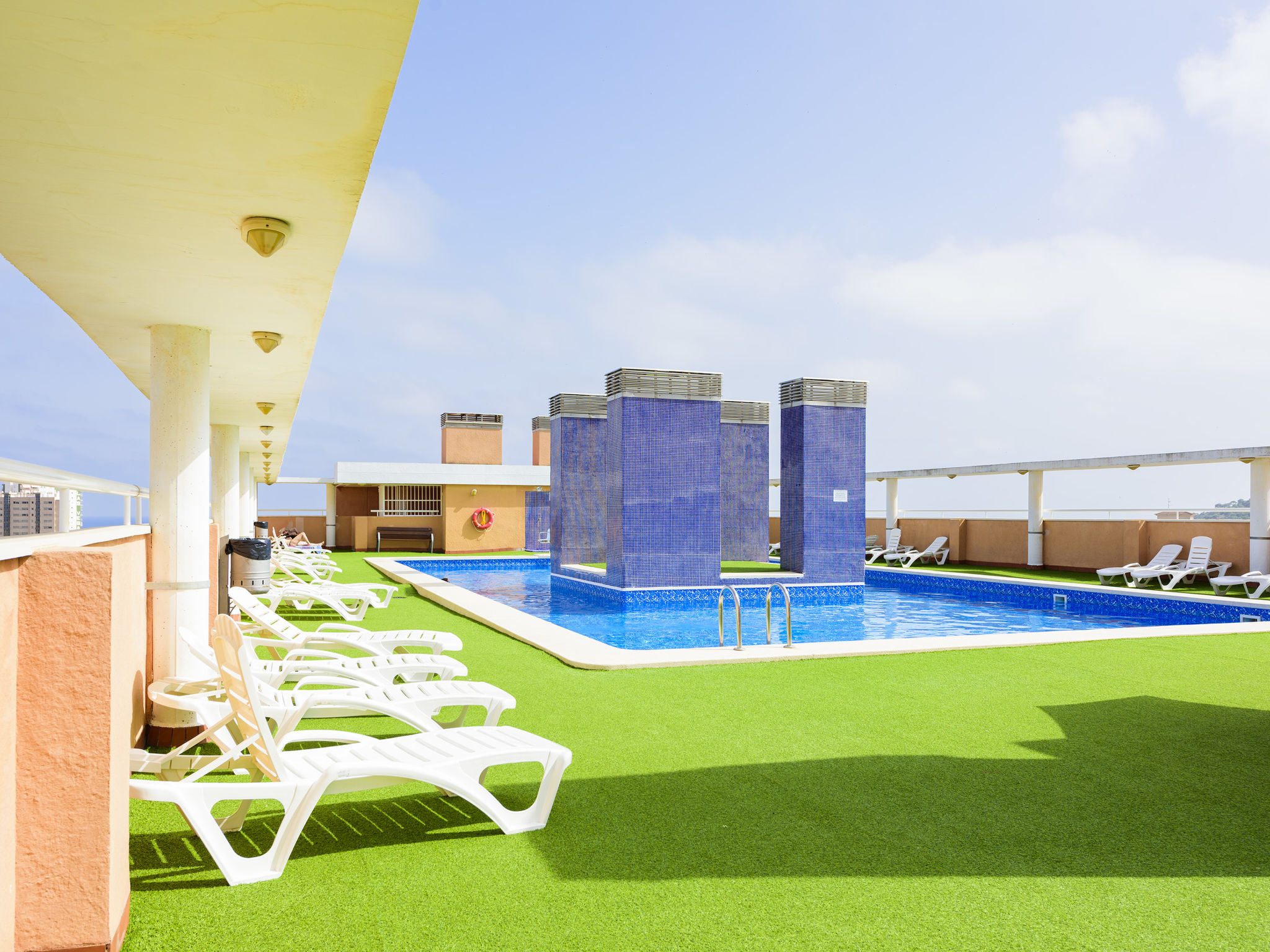 Mar De Oropesa I - Oropesa del Mar