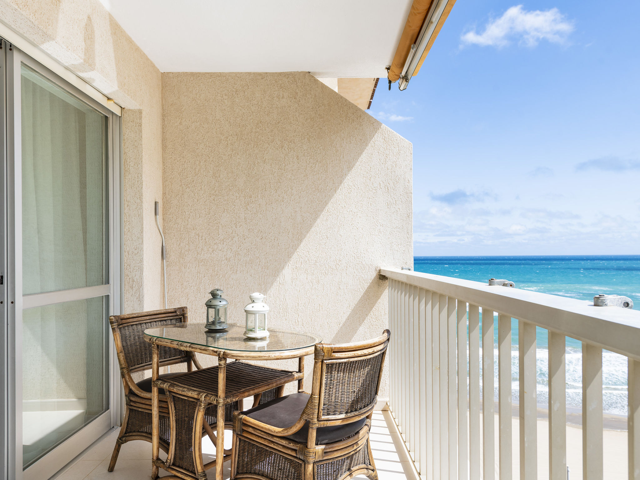 Hortensia - Primera Linea - Oropesa del Mar