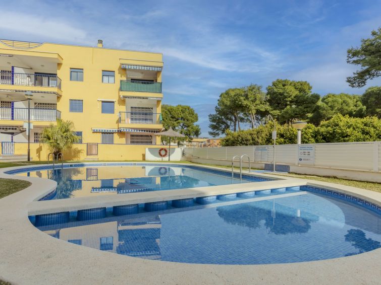Villablanca I - Oropesa del Mar