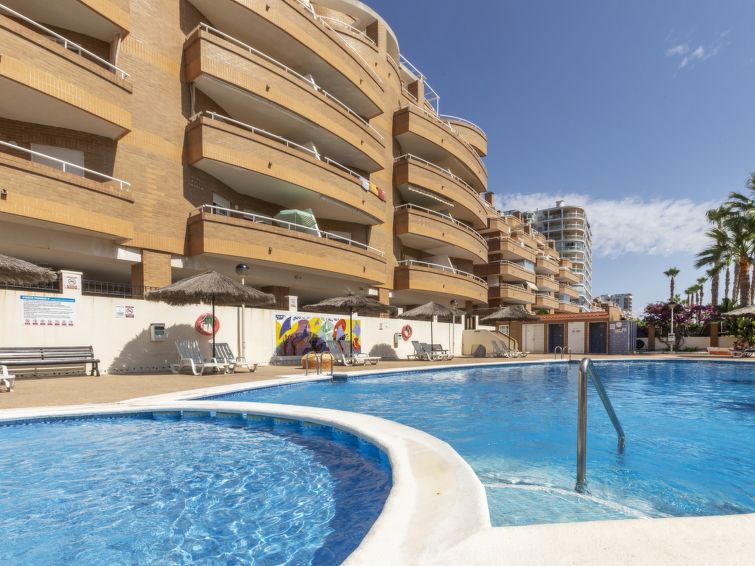 Costa Marina Ii - Oropesa del Mar