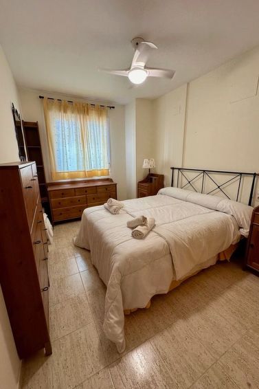 Wohnung Mar De Oropesa I Ref. 003 - Oropesa del Mar