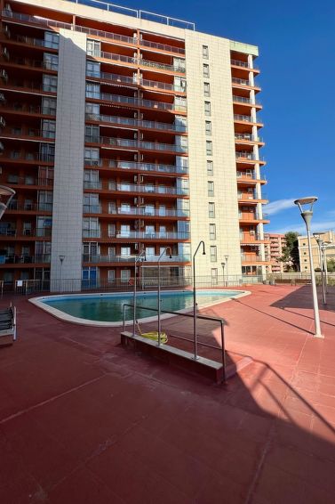 Wohnung Algaida Ref.004 - Oropesa del Mar