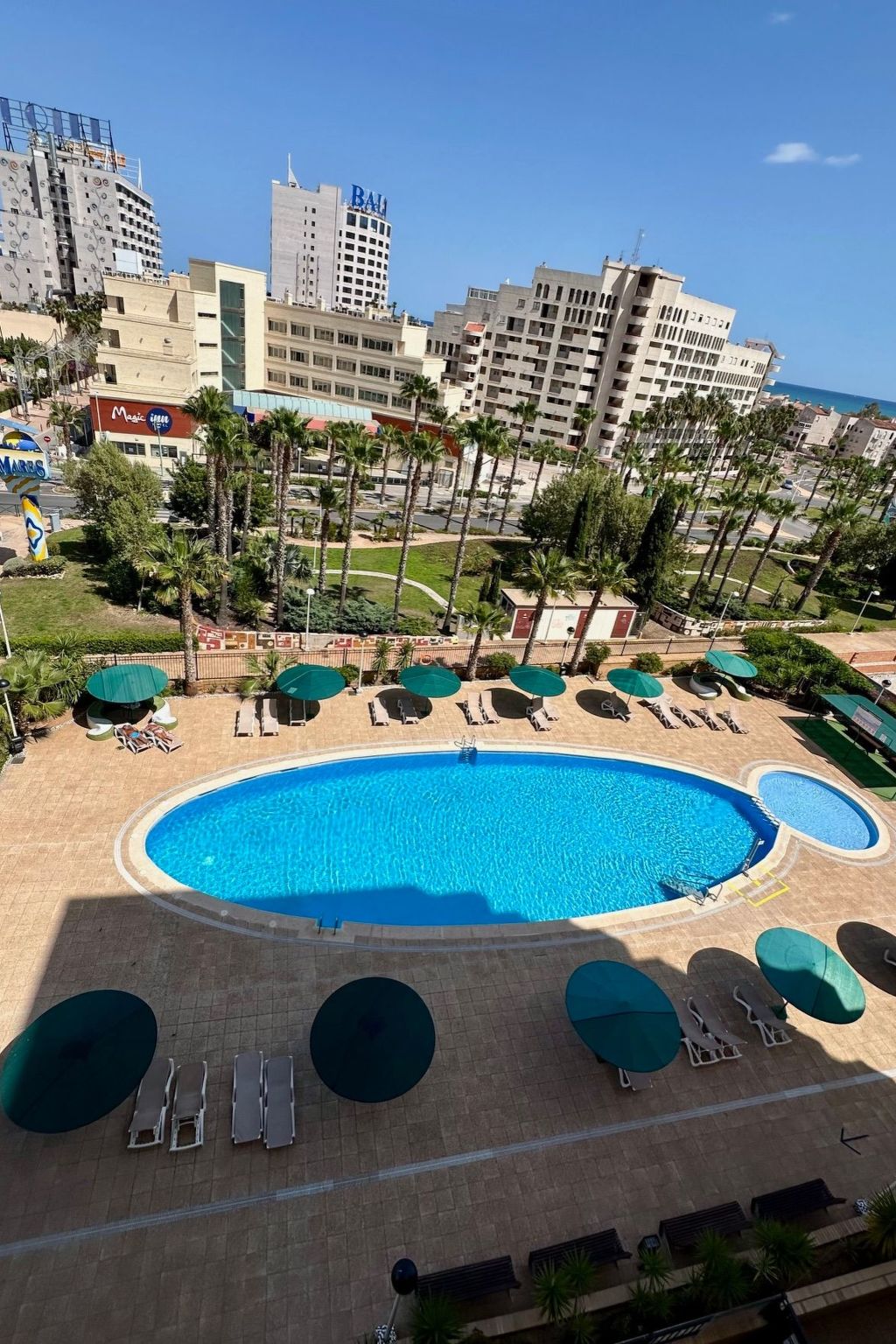 Apt Oropesa Agua Marina Iii Rentalholidays 018 - Oropesa del Mar