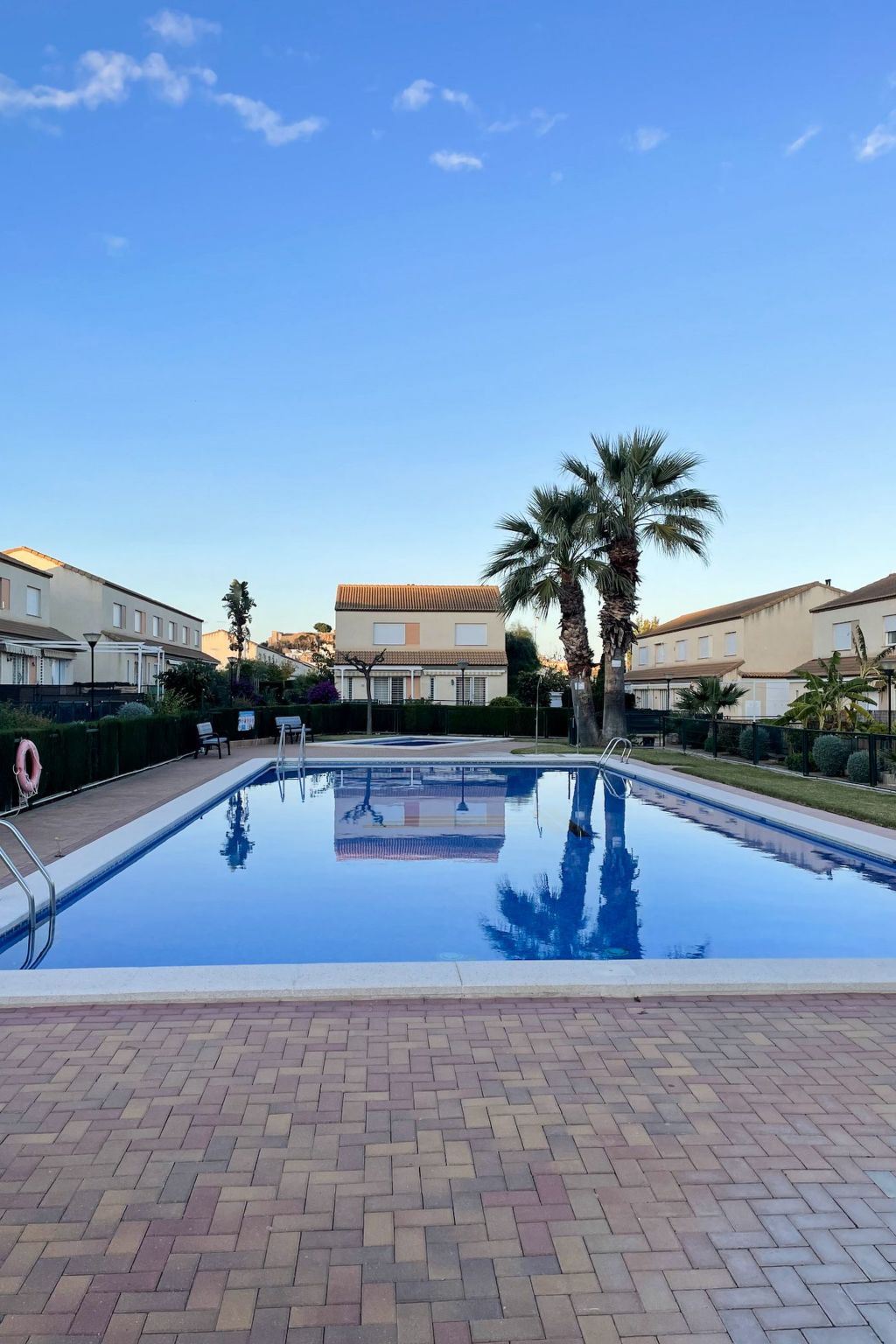 Wohnanlage Nova Oropesa - Oropesa del Mar